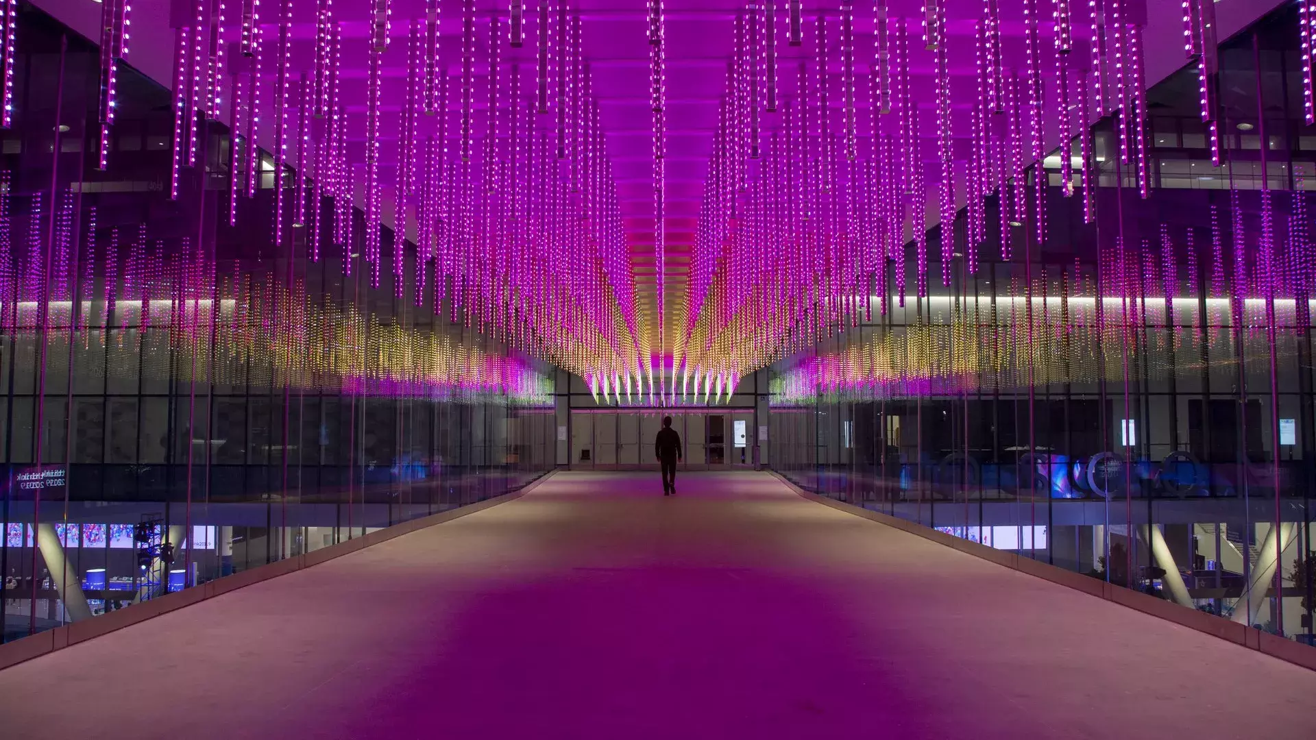 11 Installations To See On the Illuminate SF™ Light Art Trail | San ...