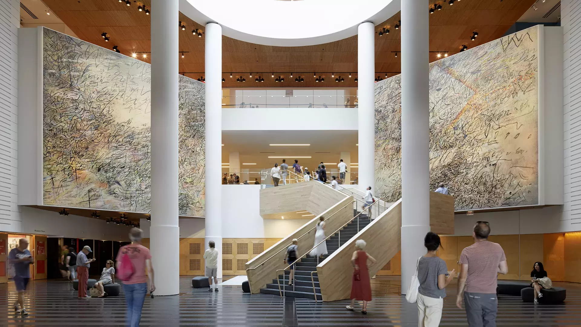 Experience the Magic of San Francisco’s Art Scene at SFMOMA | San ...