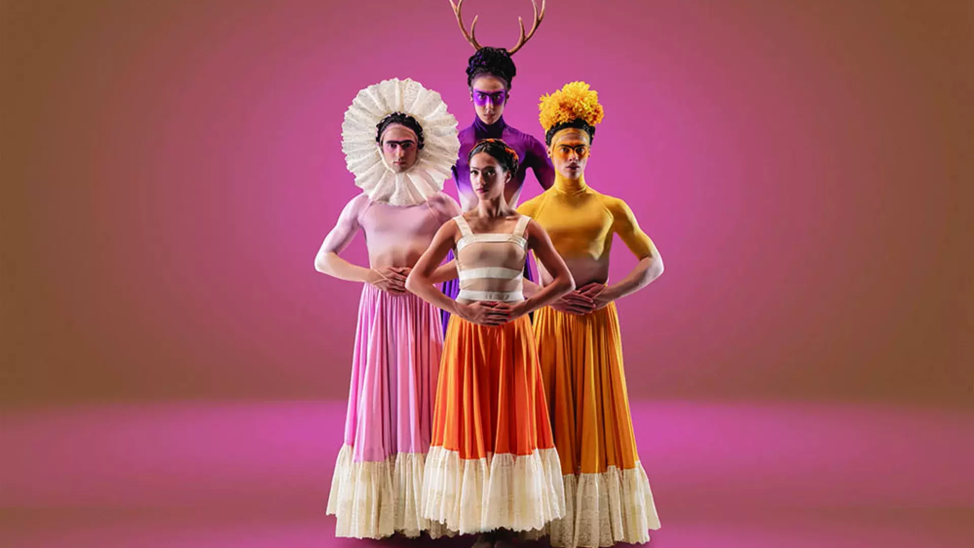 Your Guide to San Francisco's Performing Arts | San Francisco Travel