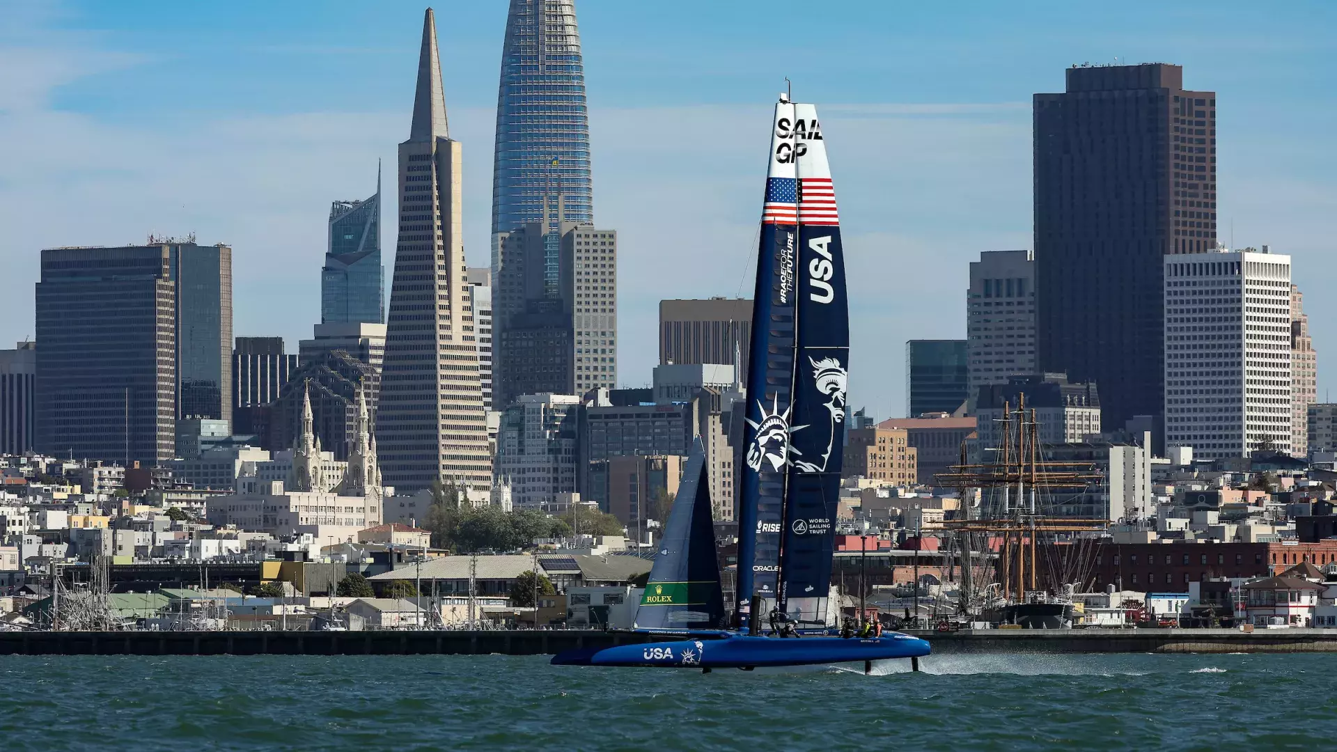 Terms & Conditions | San Francisco Travel