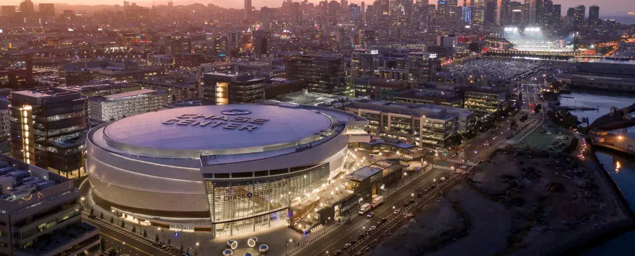 NBA All-Star Weekend | San Francisco Travel