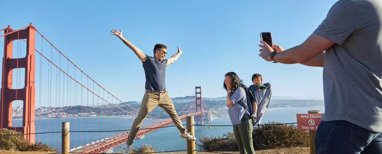 Plan Your Trip | San Francisco Travel