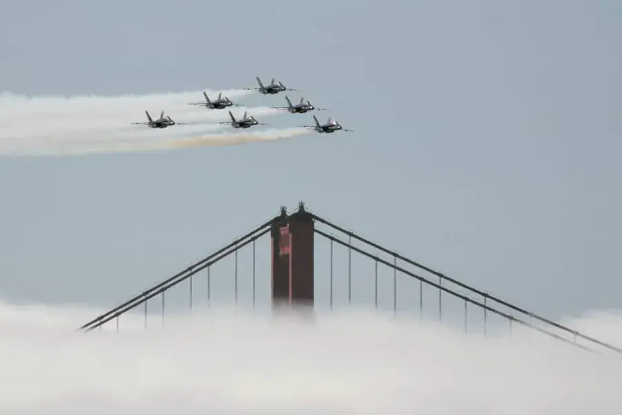 Events | San Francisco Travel