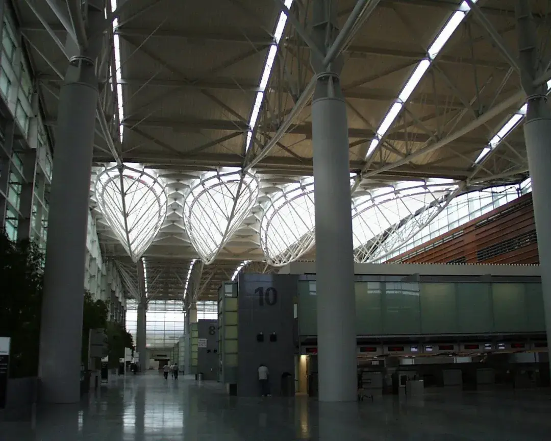 Illuminate SF at SFO | San Francisco Travel