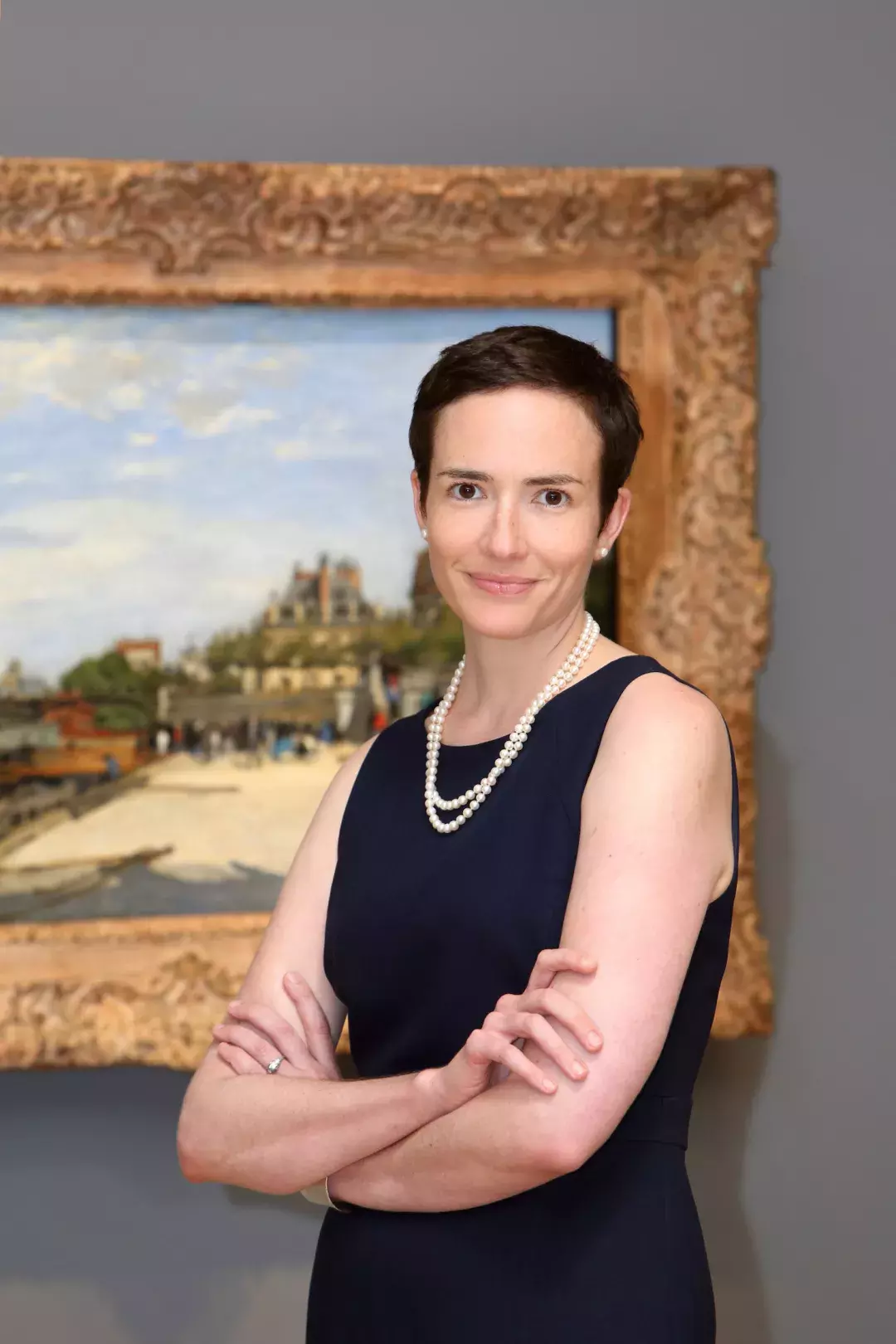 Get to Know the Women Shaping San Francisco Arts and Culture | San ...