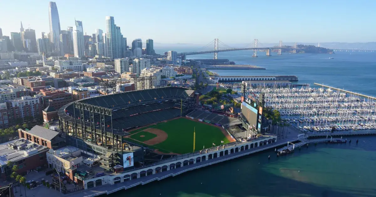 Professional Sports You Can See in the San Francisco Bay Area | San ...