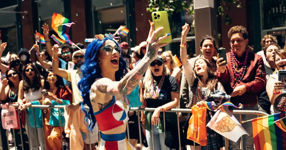 6 Iconic Annual LGBTQ+ Events Not to Miss in San Francisco | San ...