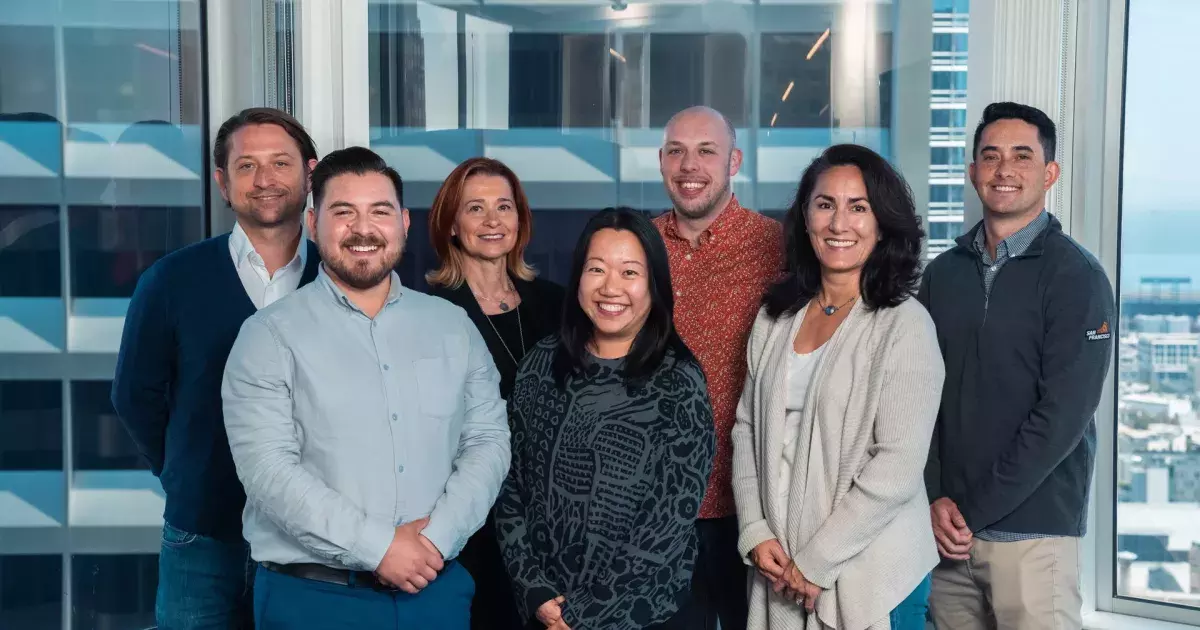 Meet the Convention Services and Events Team | San Francisco Travel