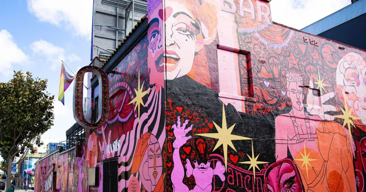 The Essential LGBTQ+ Bars in San Francisco | San Francisco Travel
