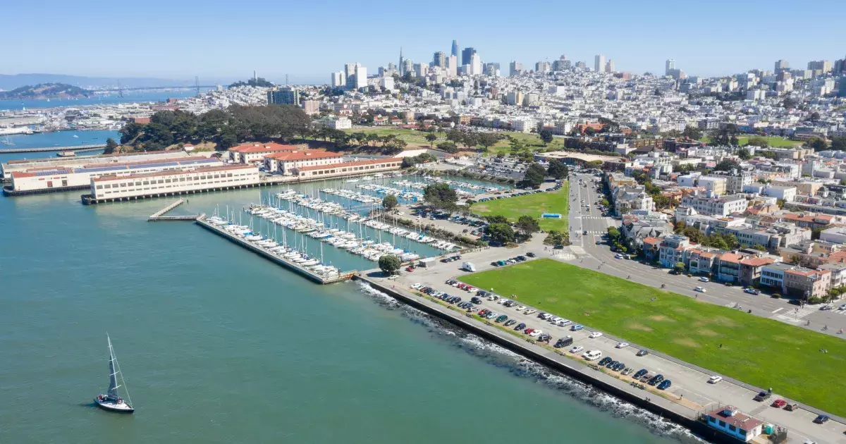 Things to Do at Fort Mason Center | San Francisco Travel