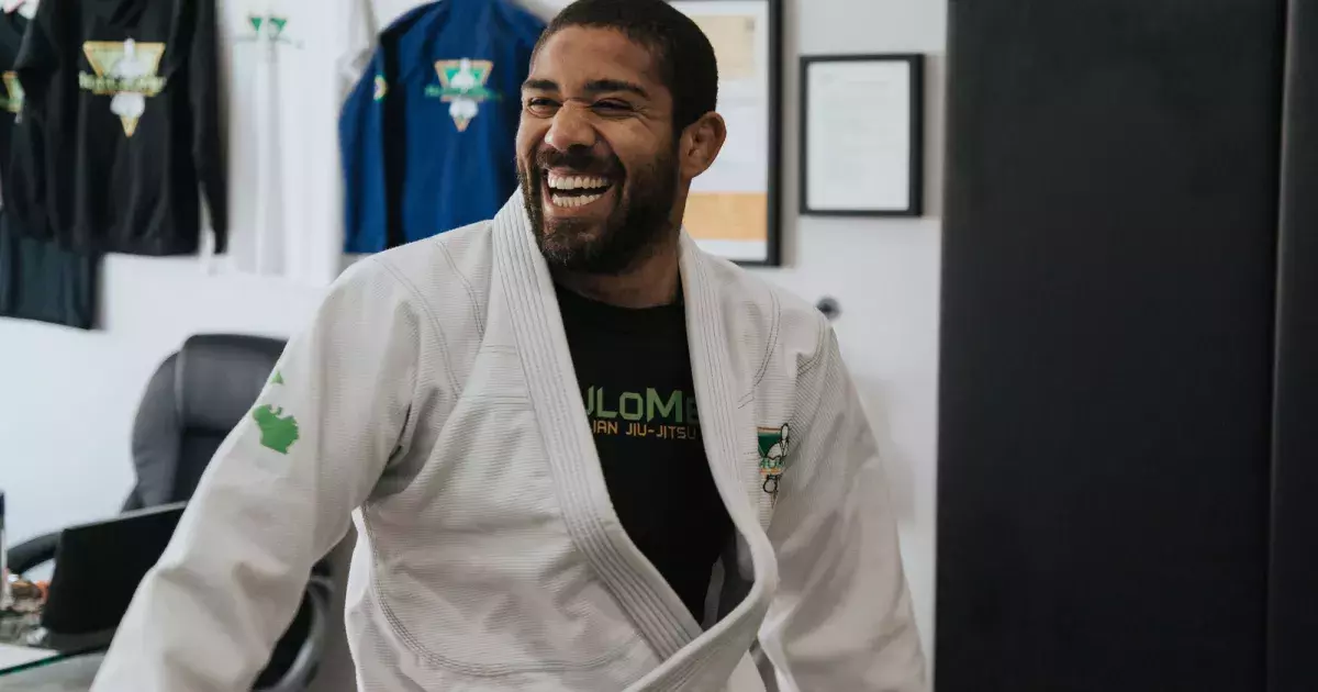 I Am San Francisco: Romulo Melo | San Francisco Travel