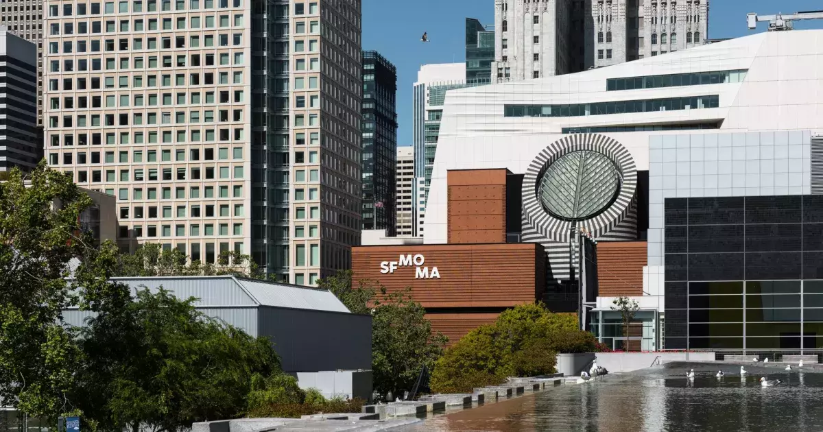 Where To Stay In San Francisco's SoMa Neighborhood | San Francisco Travel