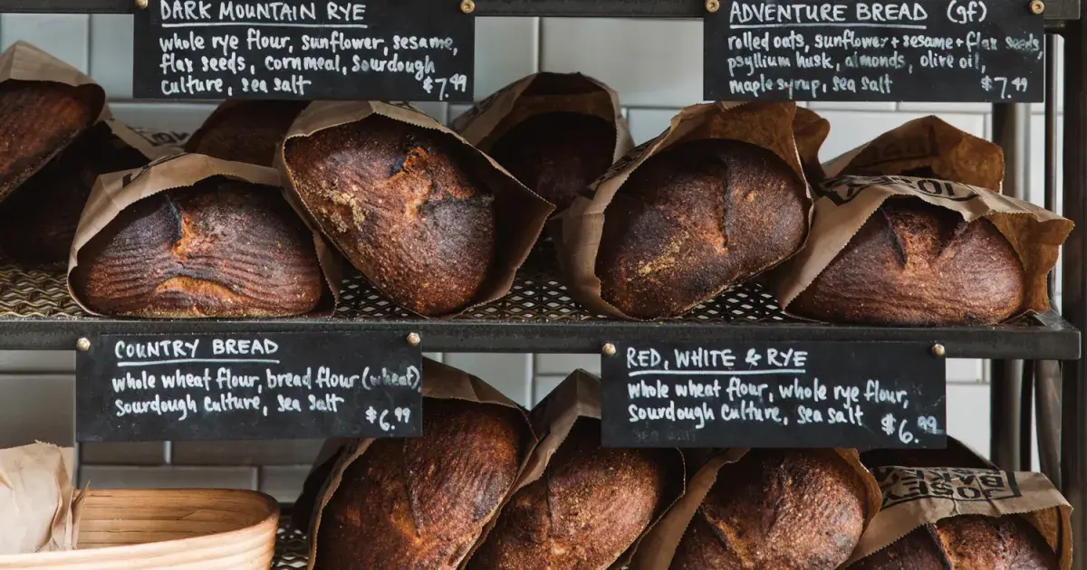 Best Bakeries in San Francisco by Neighborhood | San Francisco Travel