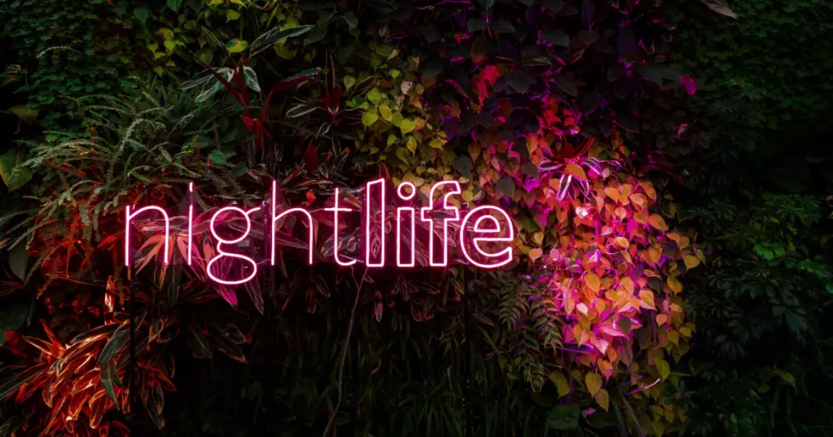 Experience Nightlife At The California Academy Of Sciences | San ...