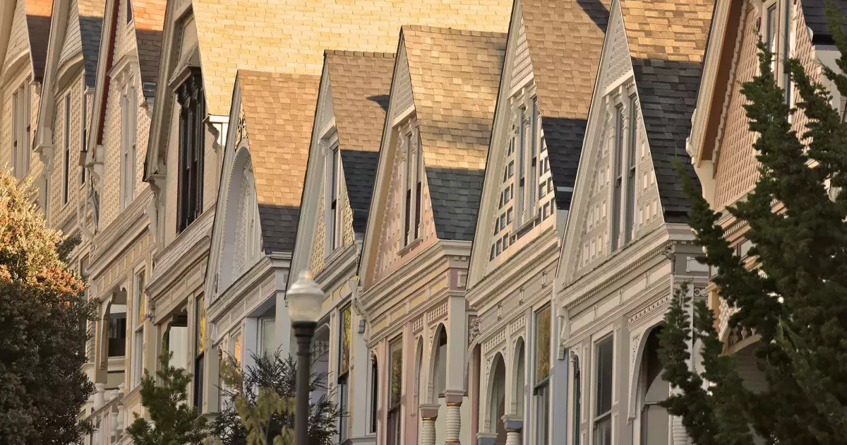 Your Guide to San Francisco Architecture | San Francisco Travel