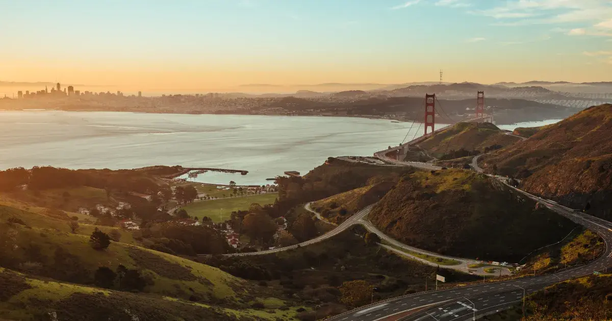 Sausalito / Marin County | San Francisco Travel