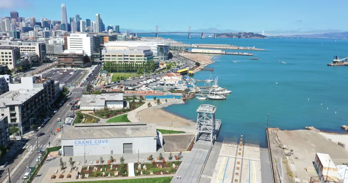 A Pocket Guide to San Francisco's Dogpatch Neighborhood | San Francisco ...