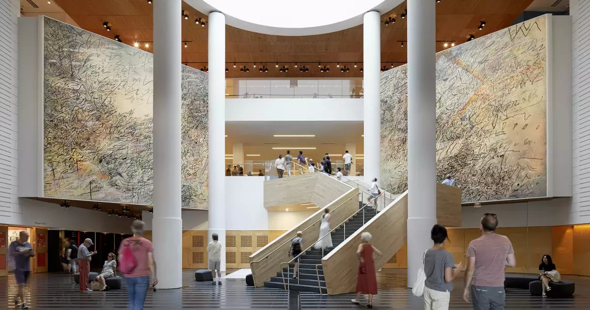 Experience the Magic of San Francisco’s Art Scene at SFMOMA | San ...