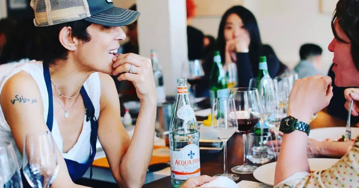 Top Female Chefs In The San Francisco Bay Area | San Francisco Travel