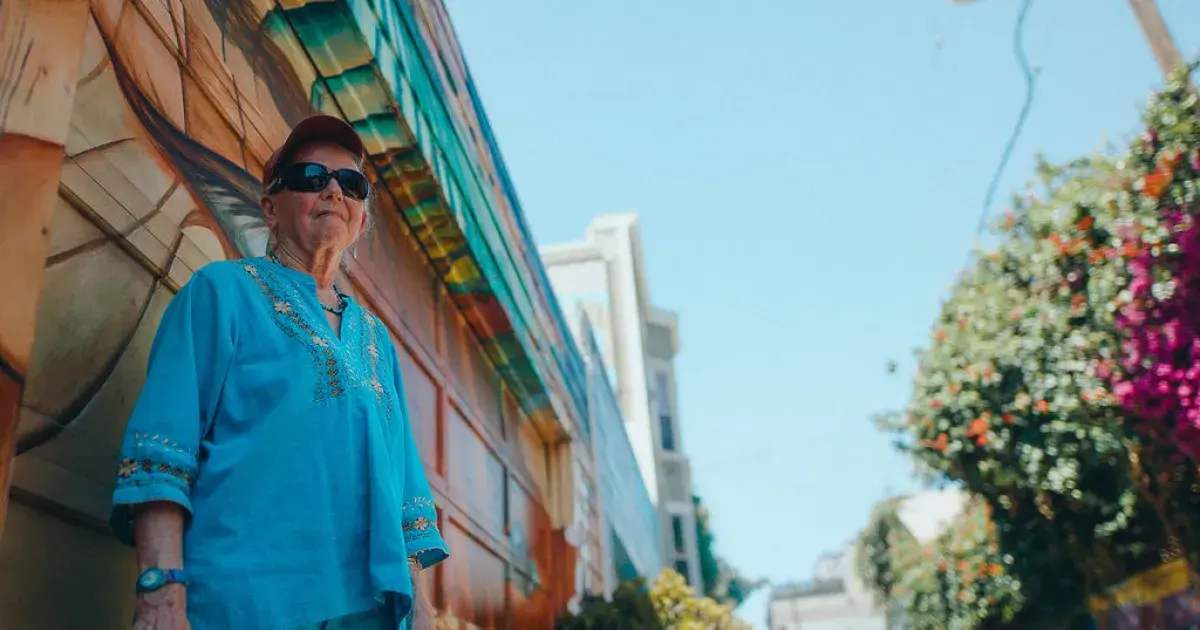 Heart of the City: The Mission | San Francisco Travel