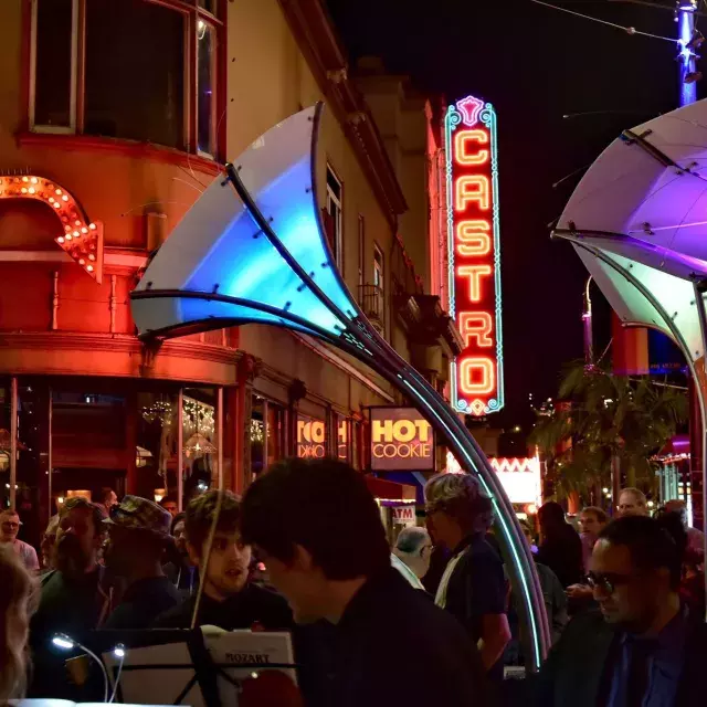 Illuminate SF | San Francisco Travel